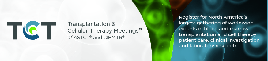 ASTCT Learning Center : Home